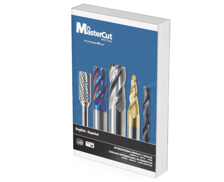 HERRAMIENTAS DE CORTE MASTER CUT TOOLS MEXICO - Herramientas de Corte ...