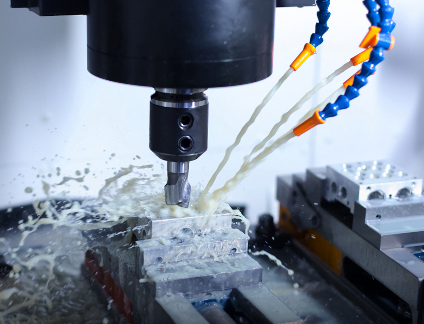 Suppliers of industrial cutting tools in Mexico - Master Cut