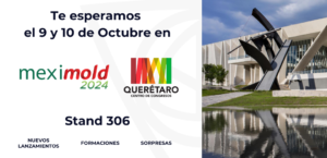 Herramientas de corte Harvey Tool Mexico - MASTER CUT